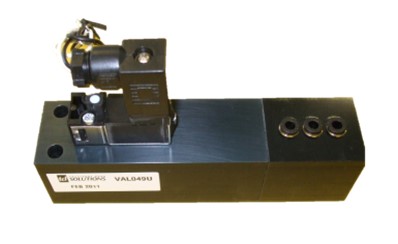 VAL049U - 24V PULSE GENERATOR (4mm PIPE FITTINGS) - VAL049U | Transport ...